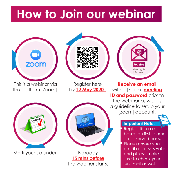 PROPAK ASIA WEBINAR: 13 May 2020